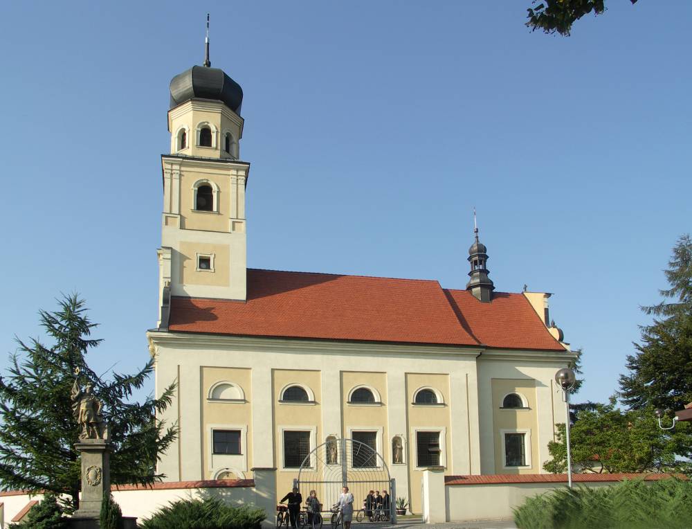 Klątwa Tutenchamona - Śląskie. Informacja Turystyczna Woj...