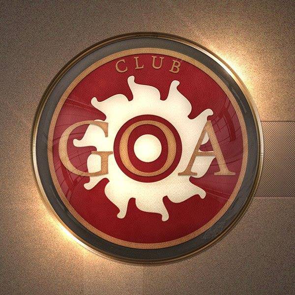 Goa Club - Śląskie. Informacja Turystyczna Województwa Śl...