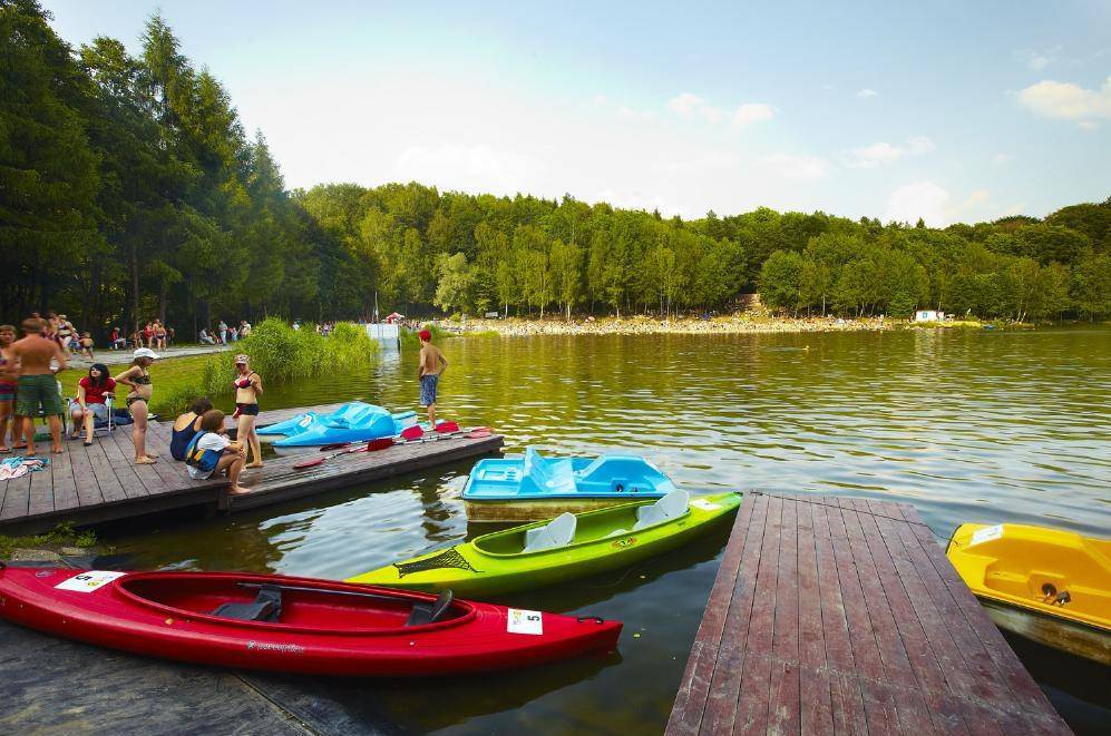 Balaton - Śląskie. Informacja Turystyczna Województwa Ślą...