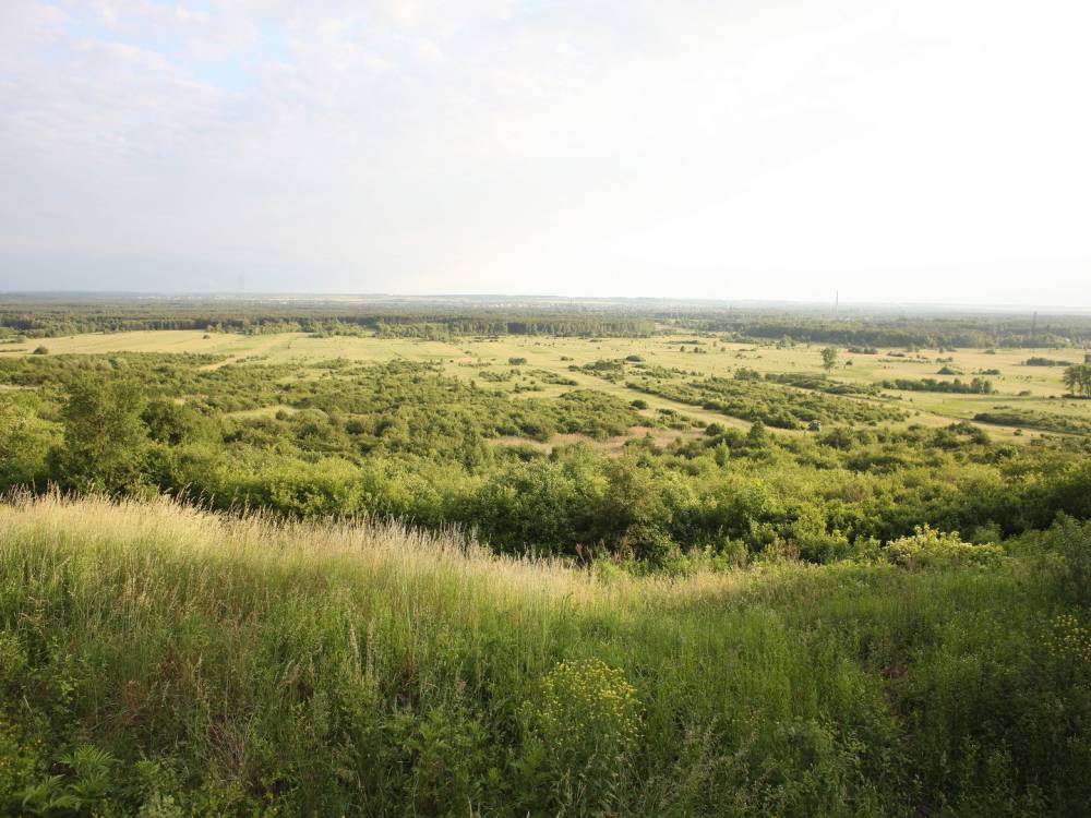Kuesta jurajska - Śląskie. Informacja Turystyczna Wojewód...