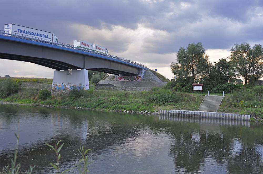 Odra - Śląskie. Informacja Turystyczna Województwa Śląski...