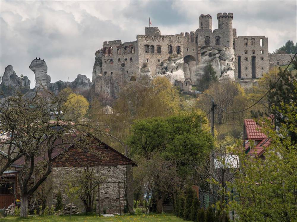 25 ciekawostek o woj. śląskim, o których pojęcie mają tyl...