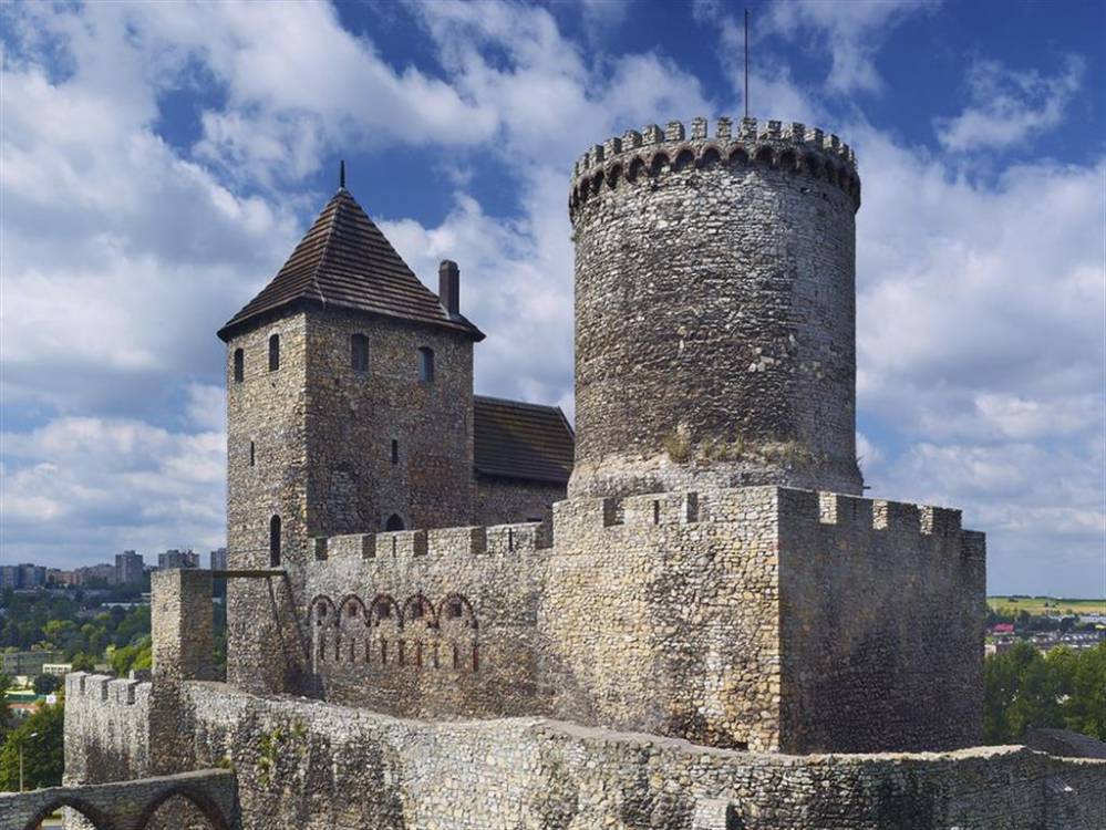 O historii - Śląskie. Informacja Turystyczna Województwa ...