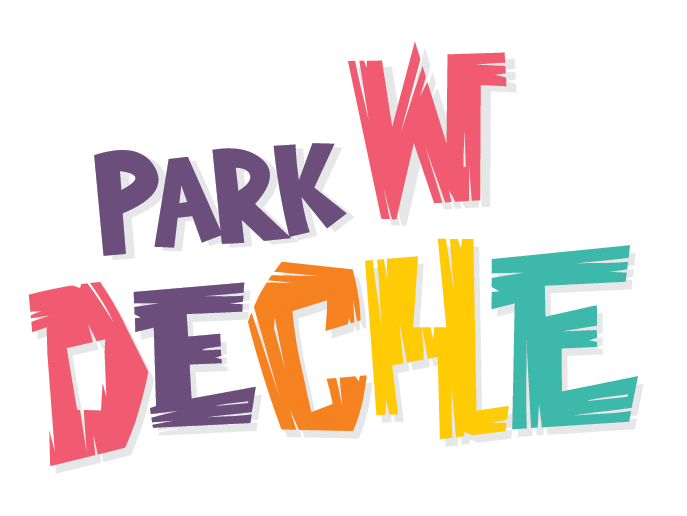 Park w Deche - Śląskie. Informacja Turystyczna Województw...