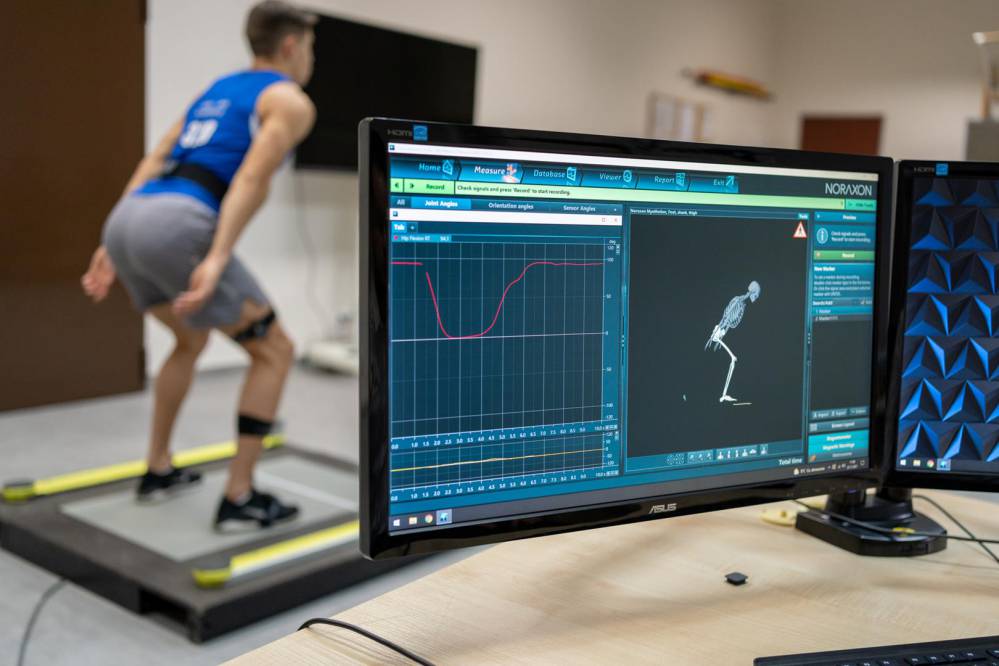 Akademia Wychowania Fizycznego im. Jerzego Kukuczki w Kat...