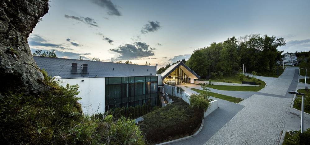 Poziom 511 Jura Wellness Hotel And Spa Śląskie Info 9563